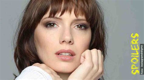 Ella Es La Actriz Protagonista En Valeria Serie Española En Netflix