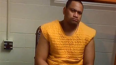 Man Accused Of Shooting 2 Puyallup Officers Held On More Than 2