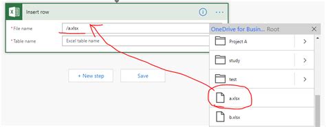 Solved Track Emails In An Excel Spreadsheet Power Platform Community