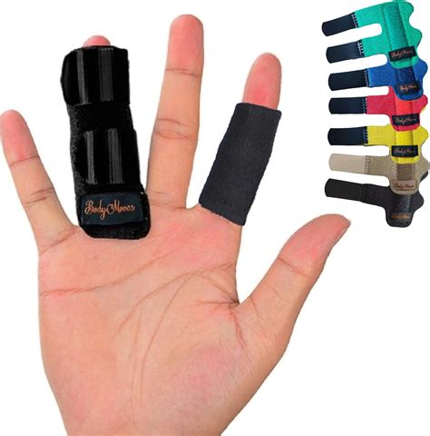 Guardnheal Ulnar Gutter Boxer Splint Must Use For Pinky Finger Splint Boxers Fracture Ulnar