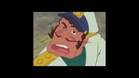 Captain Dyce Youtube