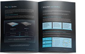 Quantum Detection Systems ID Quantique