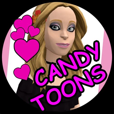 Candy Toons Youtube