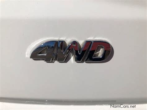 Used Gwm H5 2 4 4x4 2011 H5 2 4 4x4 For Sale Windhoek Gwm H5 2 4