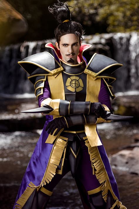 Nobunaga Oda Pokemon