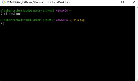 Environment Build · Gitbook