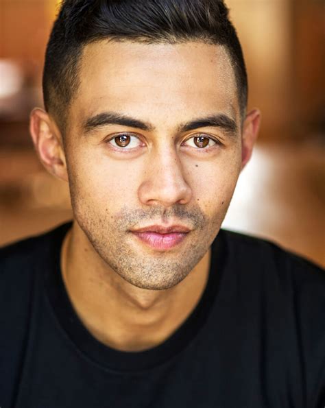 Brook Ruscoe Voice Actor Profile Jandl Voice Agency Nz