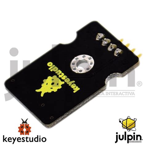 Módulo Sensor Digital De Presión Barométrica Bmp180 Para Arduino