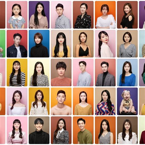 Uipr 스튜디오 청색 컬러증명사진 개성있는 느낌에 컬러증명사진 이뻐요~이뻐ㅎㅎ Facebook