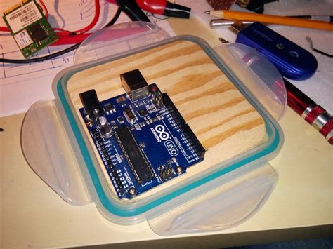 Boat Autopilot Based On The Arduino 13 Steps With Pictures