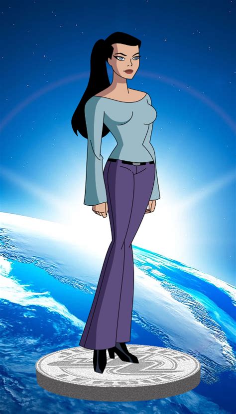 Jl Diana By Dcauniverse On Deviantart Marvel Heroes Marvel Superheroes Marvel Dc Female