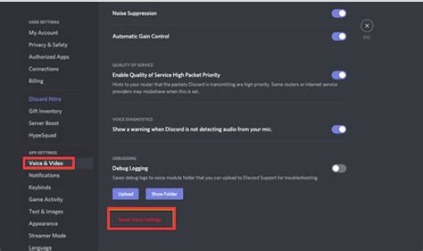 Discord Push To Talk Not Working Try These Methods To Fix It MiniTool Partition Wizard