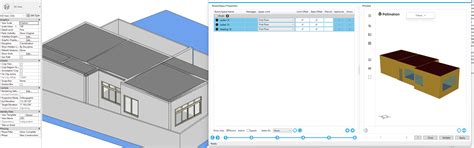 Validation Error With Interior Door In Revit Pollination Plugin Revit Plugin Pollination