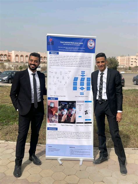 Muhammad Yahia On Linkedin Project Graduationproject Powerelectronics Iot Iotsolutions