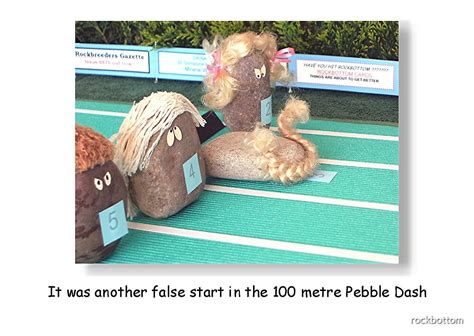 Pebble Dash By Rockbottom Redbubble