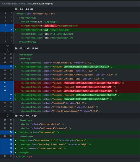 Content Pipeline Issues After Updating To 381 Content Community