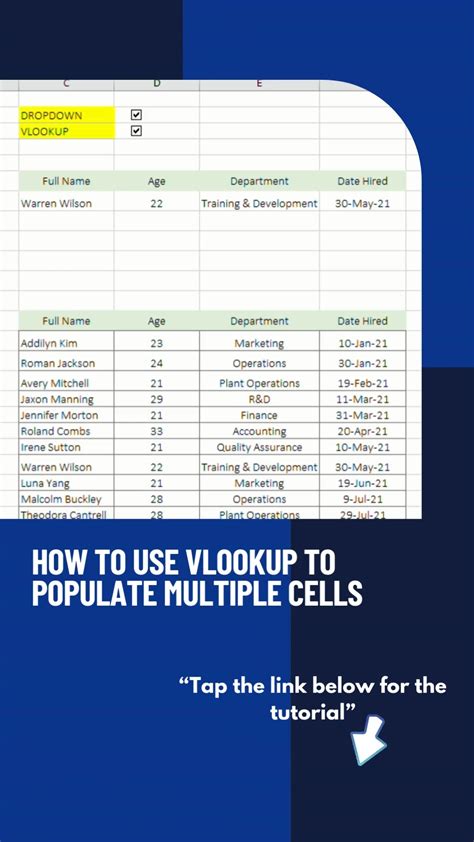10 Basic Excel Functions You Should Know 🎯 Mastering Excel Is A Breeze With This Step By