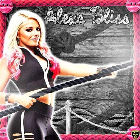 Pin On Alexa Bliss