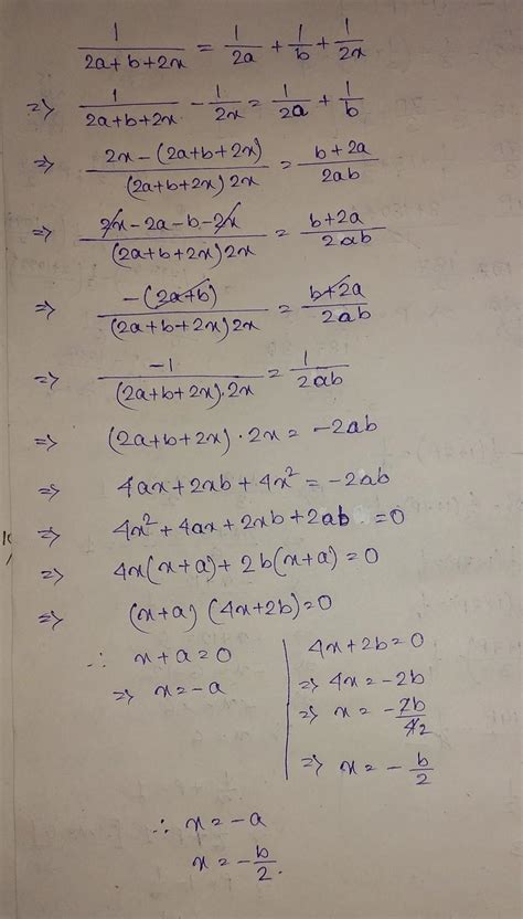Plz Answer The Question In Factorization Method Question Iii Brainly In