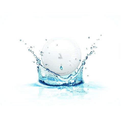 Buy Fibaro Flood Sensor Z Wave Online In Uae Jumbo Electronics