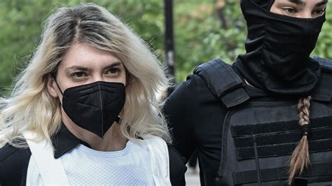 Εσπευσμένα στο νοσοκομείο η Ρούλα Πισπιρίγκου