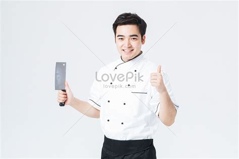 요리사 이미지 사진 무료 다운로드 Lovepik