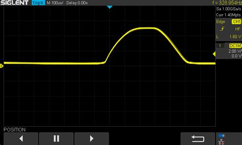 Aquisition Dimpulsions Provenant Dun Capteur Optique à Fourche Sur Arduino Français