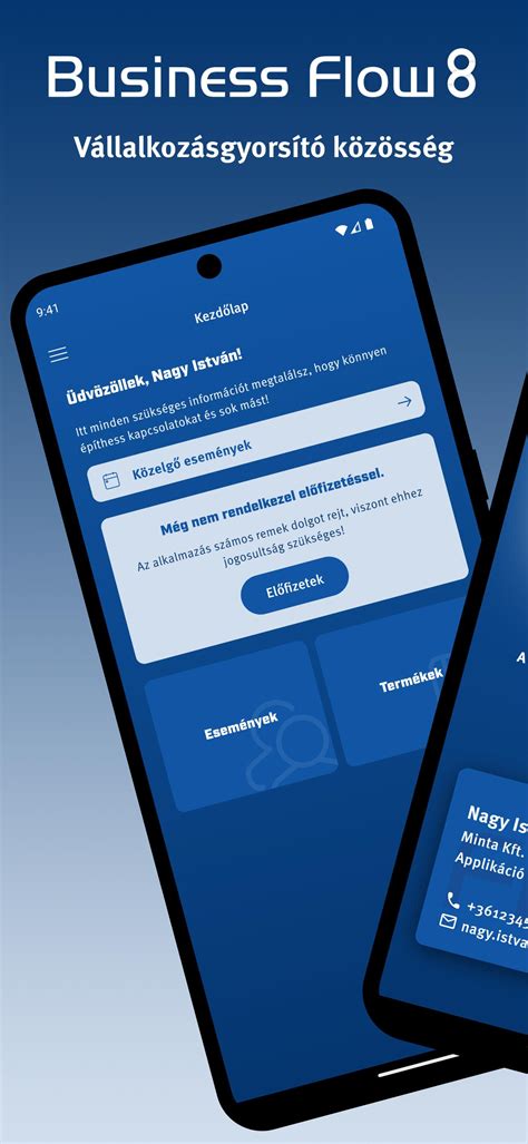 Business Flow 8 Apk For Android Download
