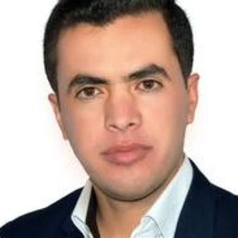 Hossein Ghorbani University Of Isfahan Isfahan Department Of