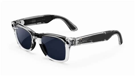 Ray Ban X Meta Smart Glasses Get New Ai Features Introduced New