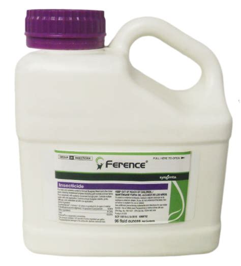 Ference Insecticide 96 Oz