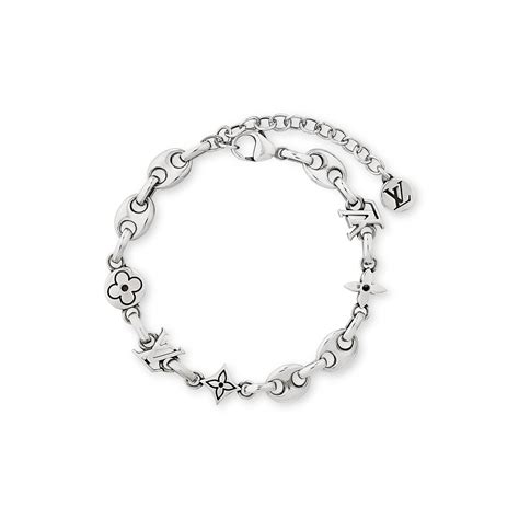 Bracelets Men Louis Vuitton