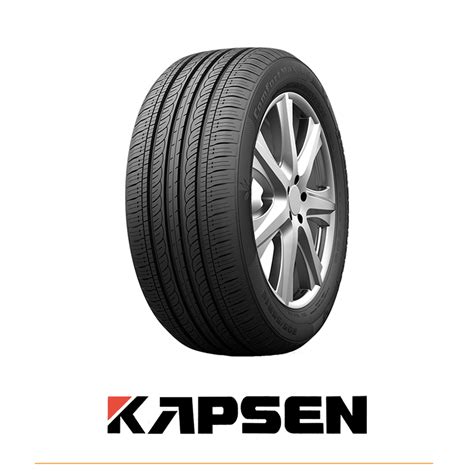 Kapsen H202 (165/65R14) - Llantas del Valle
