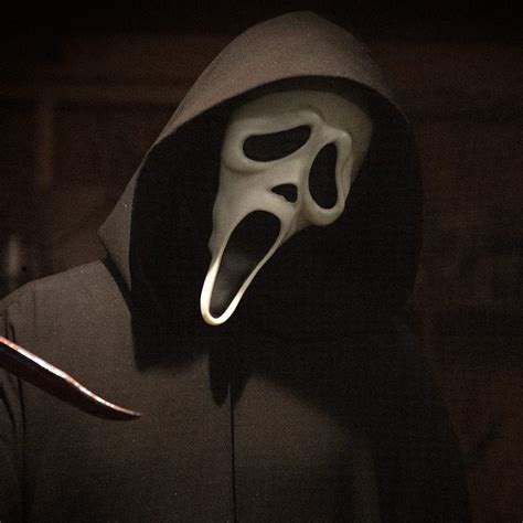 Daddy Ghostface🖤 Ghostface Scream Terror Movies Horror Movie Icons