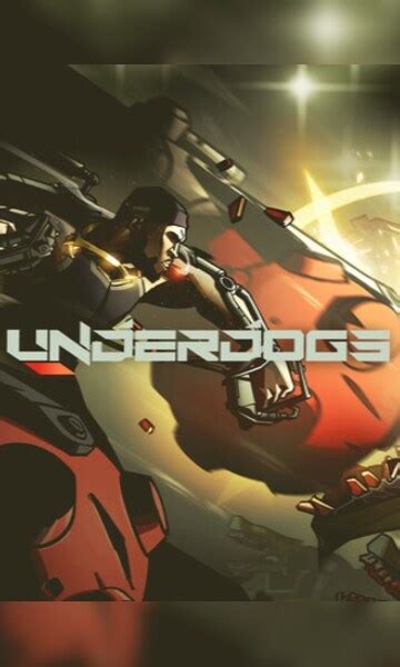 Buy Underdogs Vr Pc Steam T Cheap G2acom