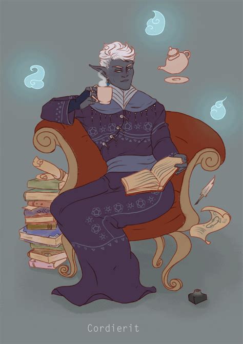 Crit Role And Ttrpg Ramblings Non Binary Smurf Nerd Tumblr Blog Tumlook