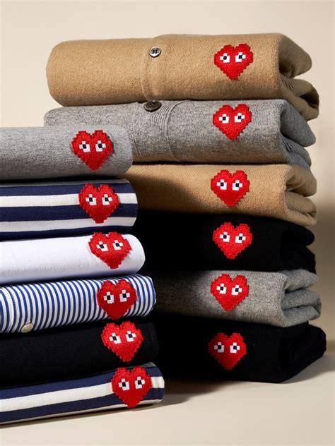 30대 여성 봄 가디건 브랜드 추천 폴로 비비안웨스트우드 꼼데가르송 가디건 네이버 블로그