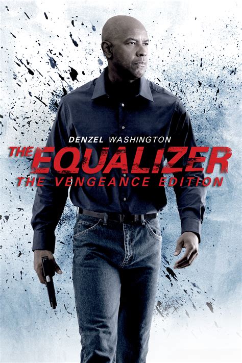 The Equalizer 2014