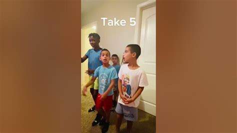 Reshaun And Friends Youtube