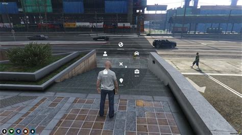 Qbcore New Boss Menu Free Fivem Roleplay Scripts Fivem 59 Off