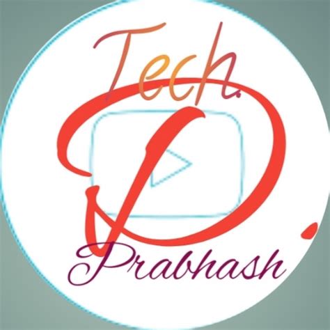 Dprabhash Official Youtube