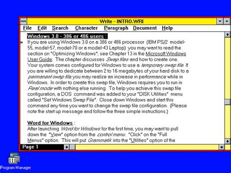 IBM PS 2 Model 30 286 L40 43 55 57 70 OEM Installation Files Oliver Molini Free