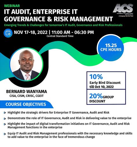 It Datasecurity Datastrategy Riskmanagement Audit Compliance Internalaudit Isaca Audits