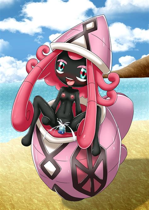 Rule 34 Cum Nipples Palcomix Pokemon Pokemon Sm Pokepornlive Tapu