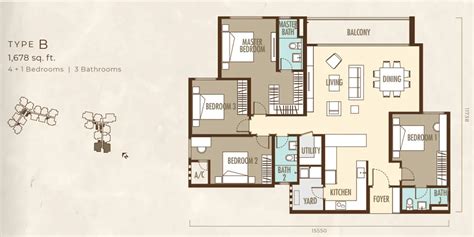 Ayanna Resort Residences Bukit Jalil Freehold Condominium