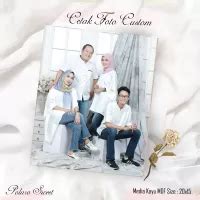 Ukuran Cetak Foto Rp Koleksi Gambar