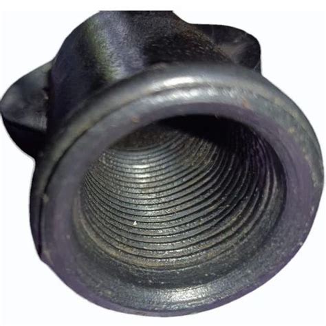 Screw Thread Cap At ₹ 22piece स्क्रू थ्रेड वाला ढक्कन In Howrah Id