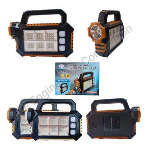 Rechargeable Emergency Light At ₹ 475 Piece रिचार्ज करने वाली आपातकालीन लाइट In New Delhi Id