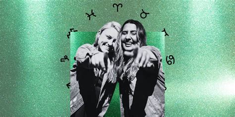 Zodiac Signs Experiencing A Lucky Emerald Year In YourTango