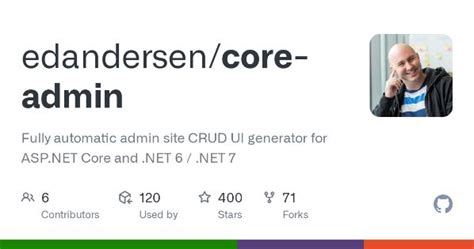 ed andersen on linkedin dotnet csharp